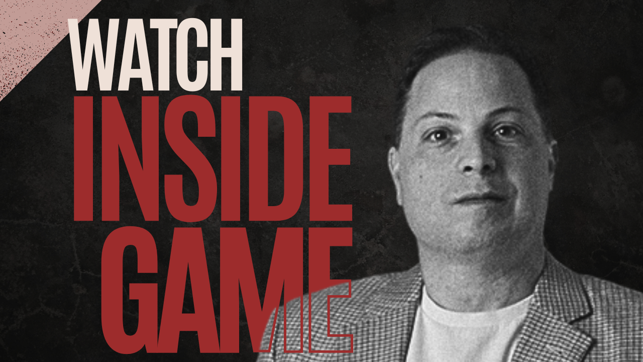 The Shows — Inside Game
