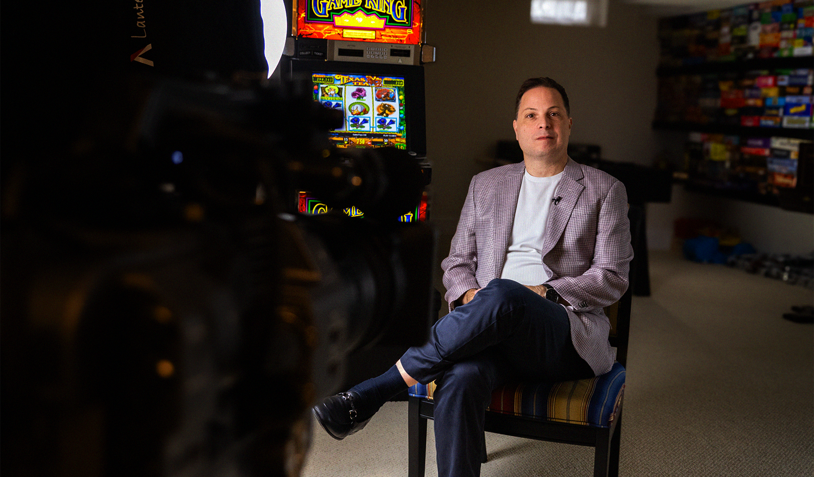 Inside Game | The Best Insight in the Business