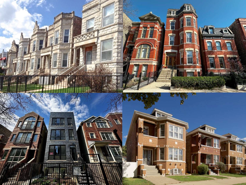 Strong Towns Chicago