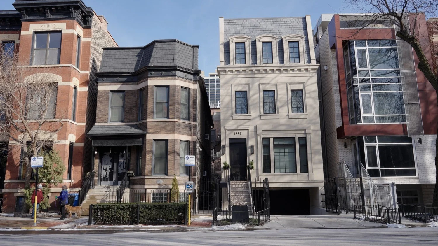 Strong Towns Chicago