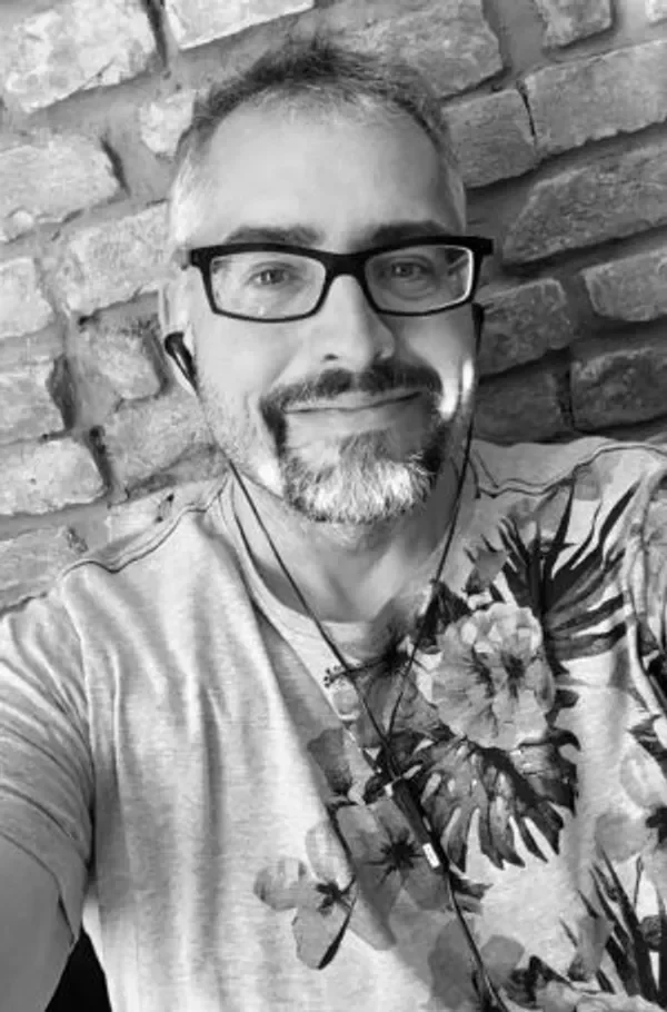 Our Founding Director | Eric Banks | Explore Music Innovation – Join ...