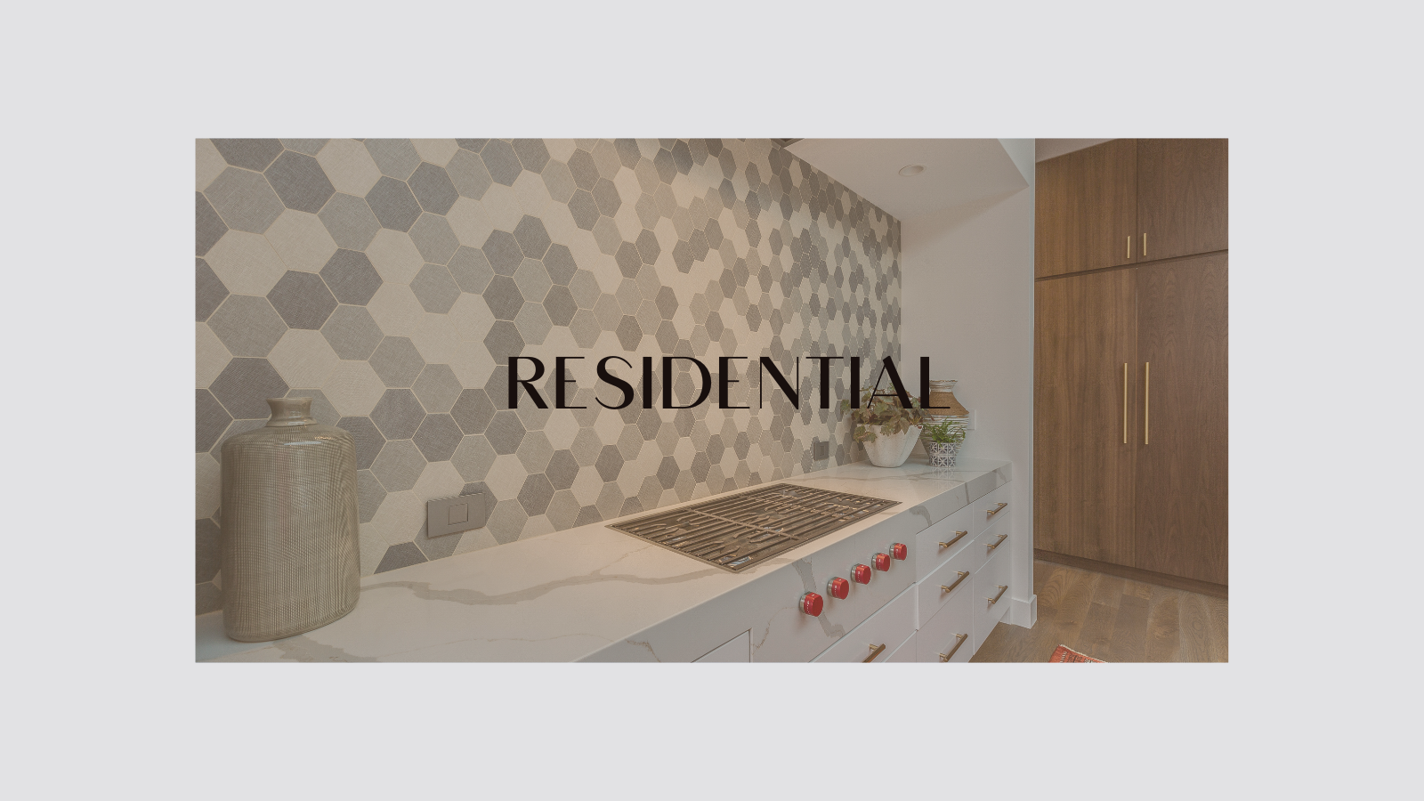 Residential — Monarch Tile & Floors