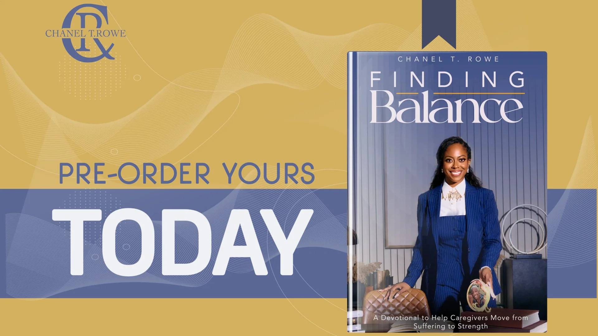 Finding Balance | Empower Your Caregiving Journey