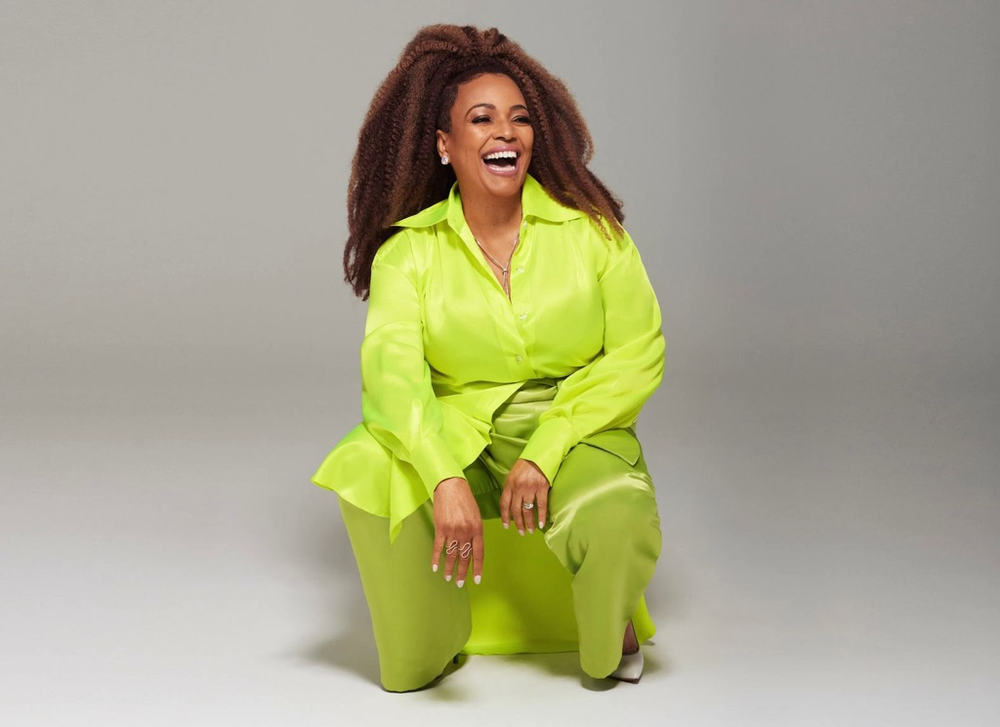 Kim Fields