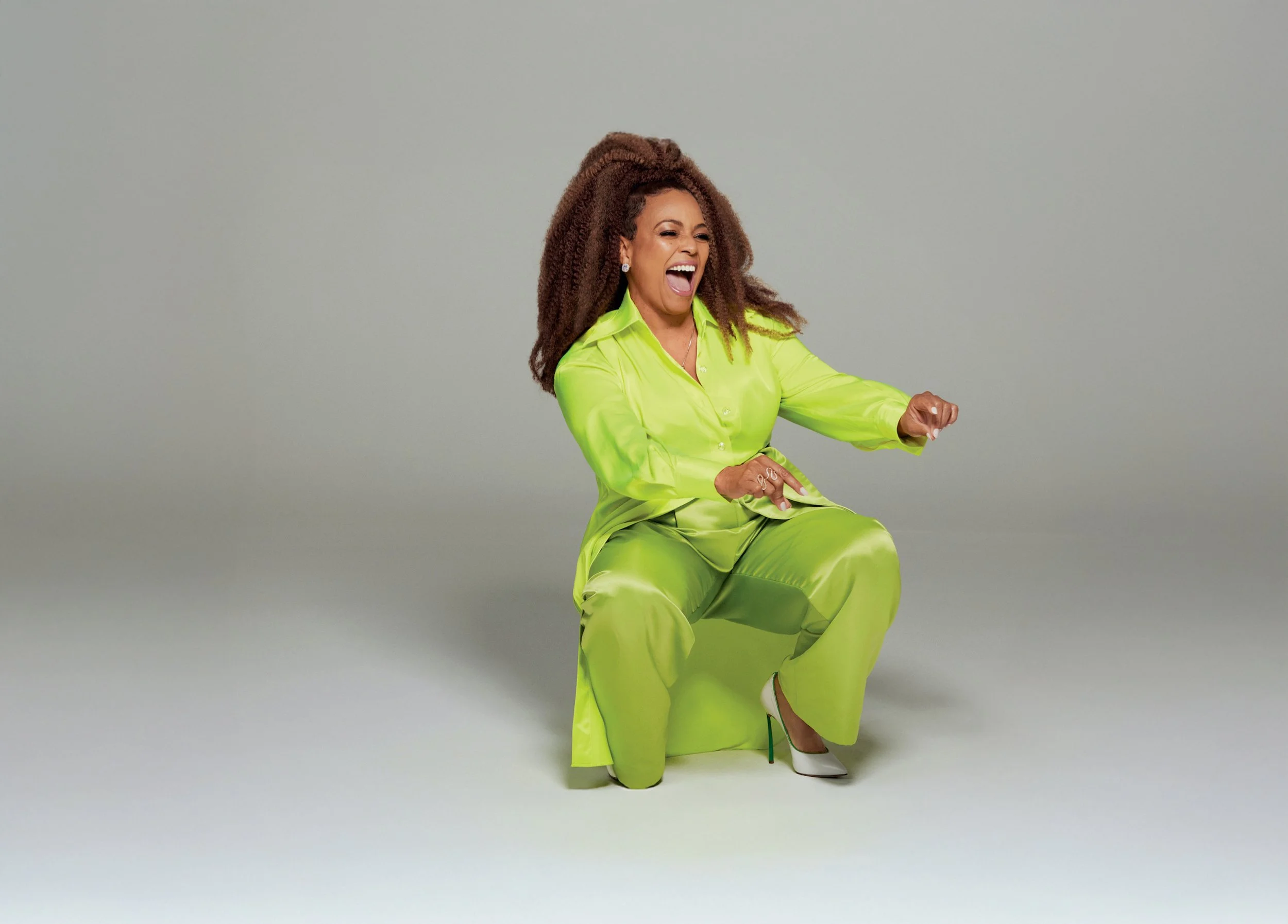Kim Fields