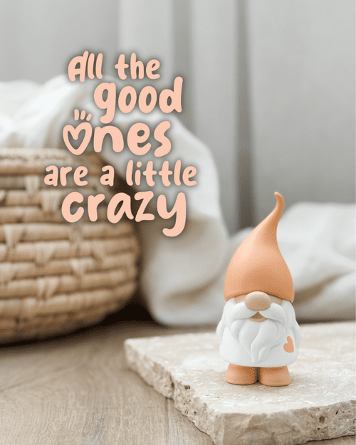 Naughty Gnomes — TAG Giftware