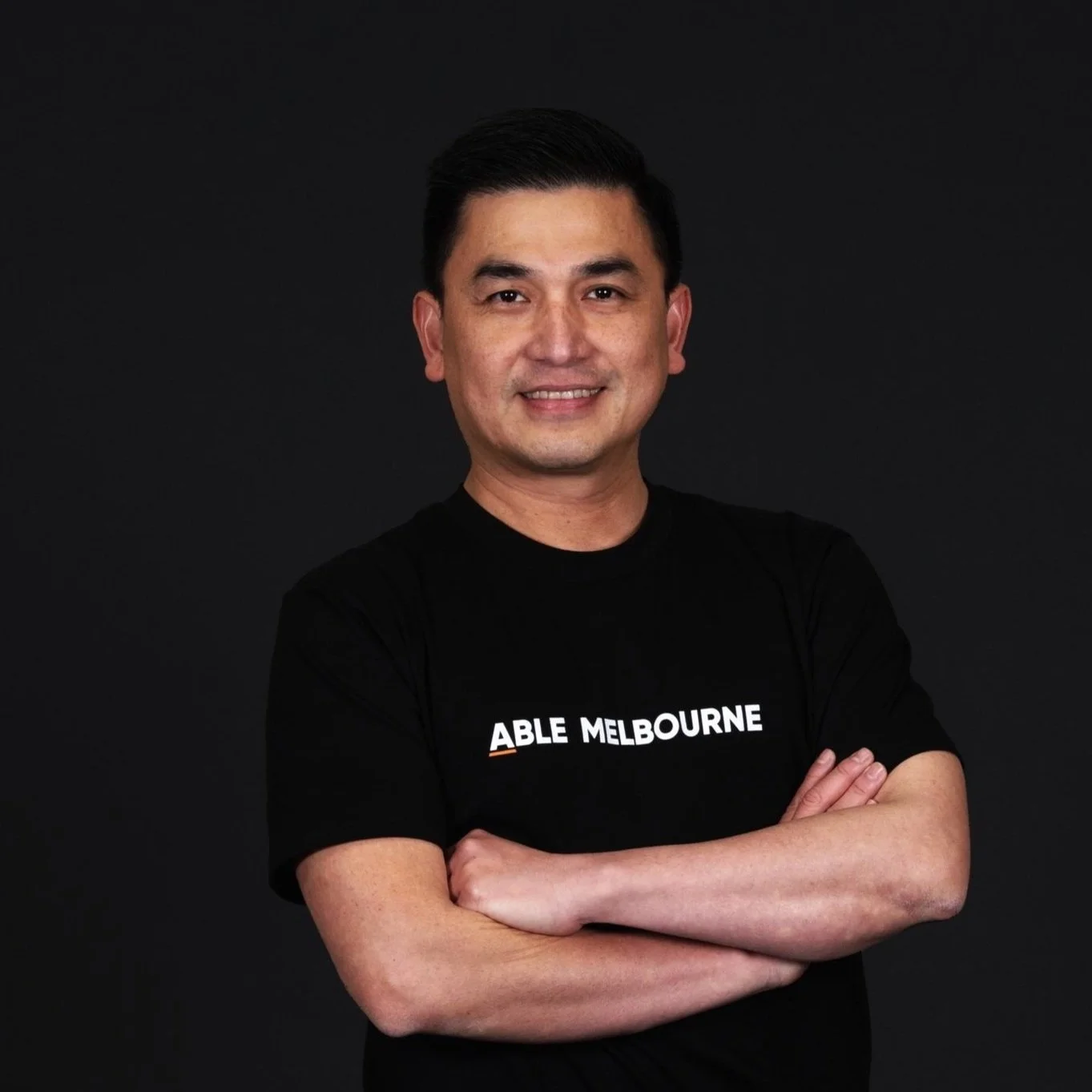 ABLE Team — ABLE Melbourne