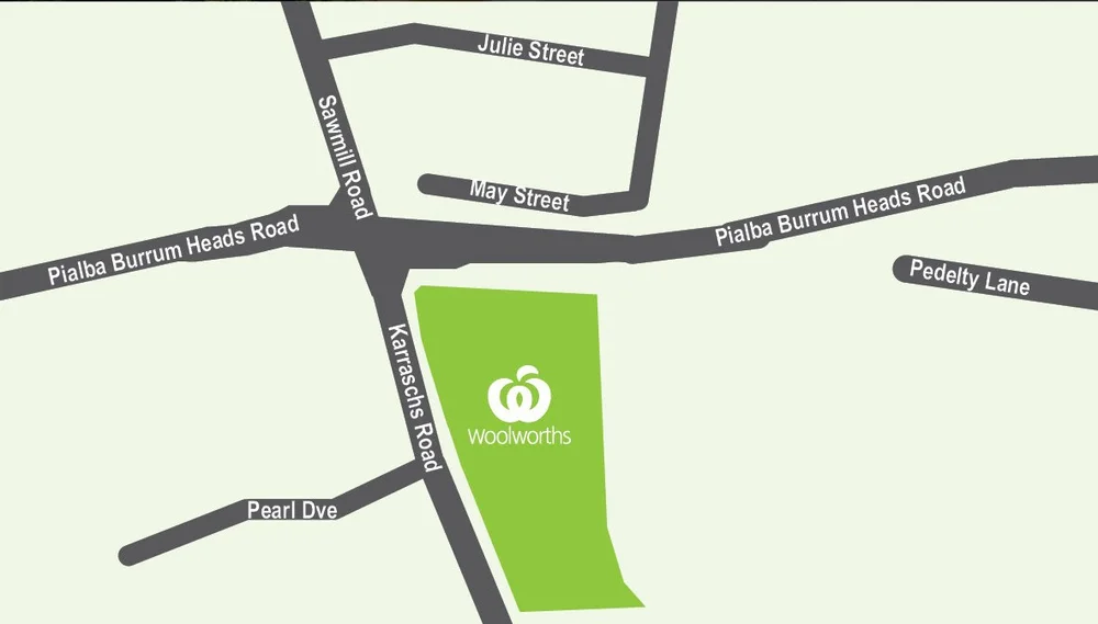 Craignish Woolworths