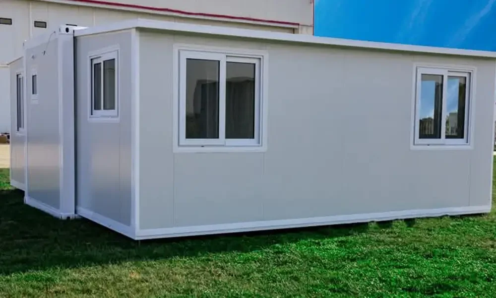 Why WA Buyers Choose Expandable Homes from Factory Fit — Factory Fit Homes