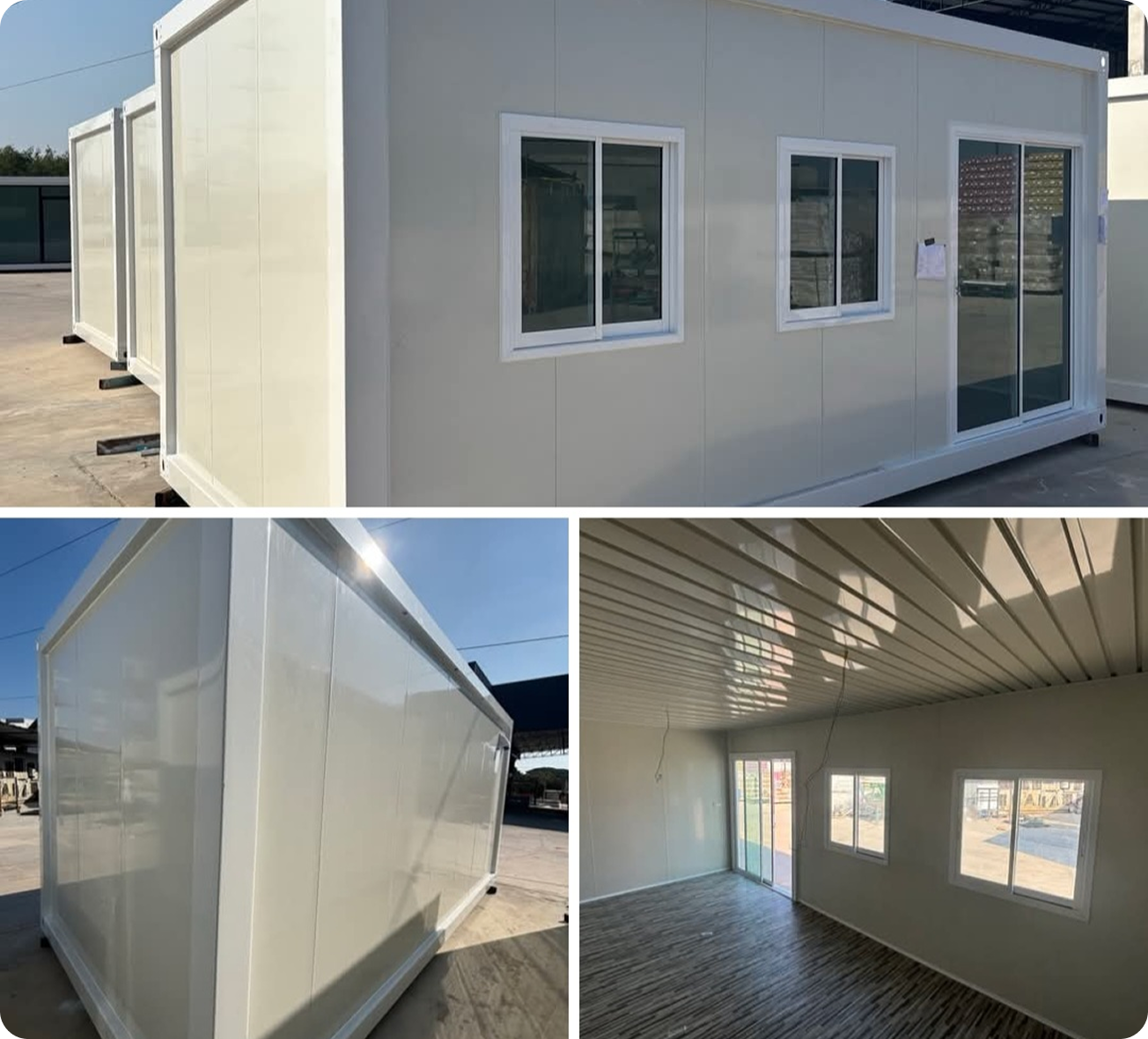 Expandable Homes Perth | Factory Fit Homes