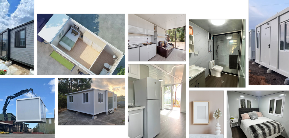 Portable Homes Perth | Factory Fit Homes