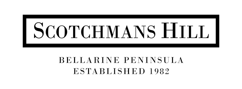 Scotchmans Hill — Young and Rashleigh Wine Merchants