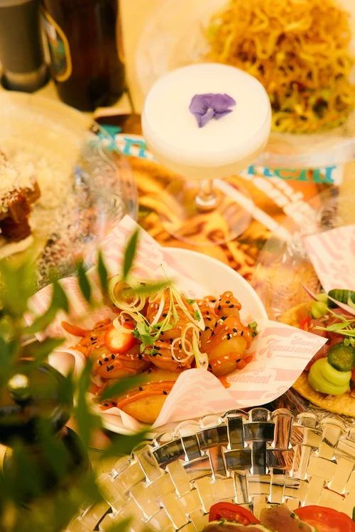 Samigo Amusement | Erleben Sie Genuss & Spaß – Jetzt reservieren!