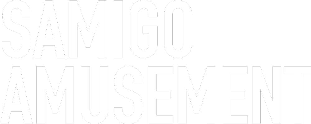 Samigo Amusement | Erleben Sie Genuss & Spaß – Jetzt reservieren!