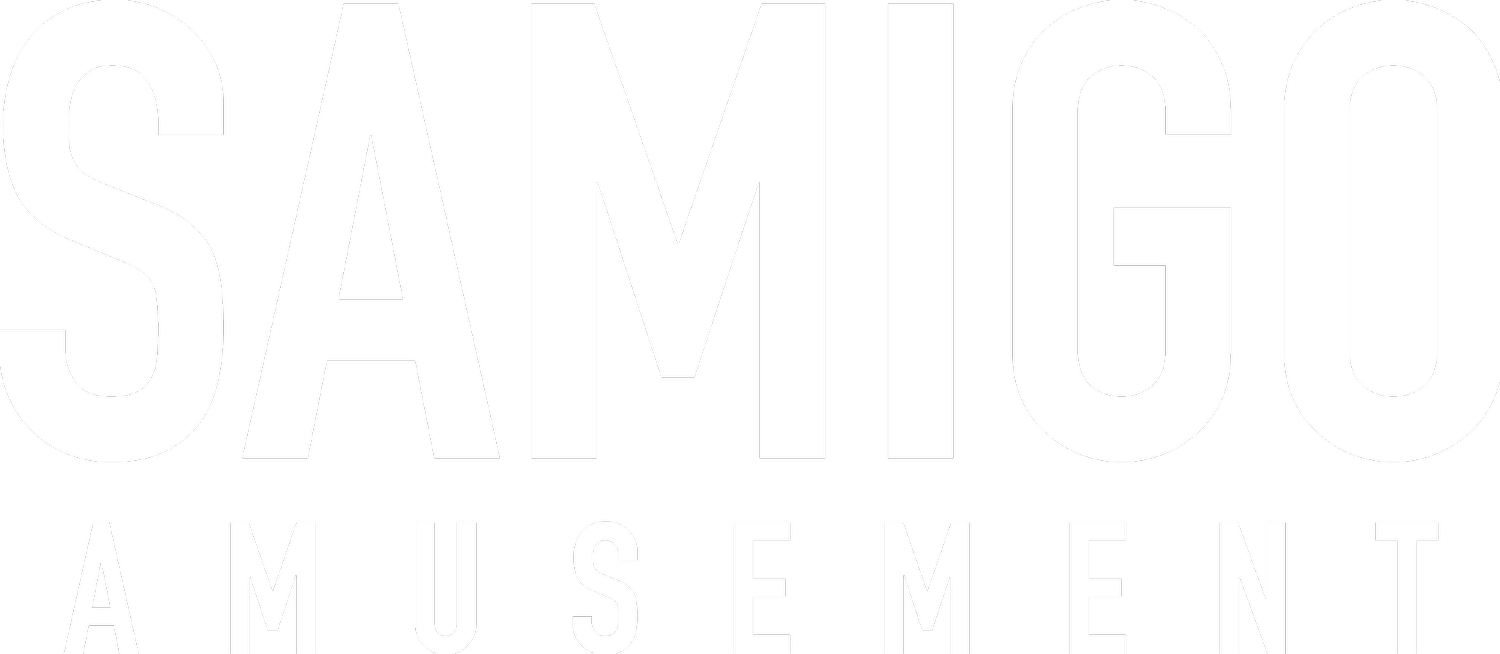 Events | Jetzt Events planen! — Samigo Amusement