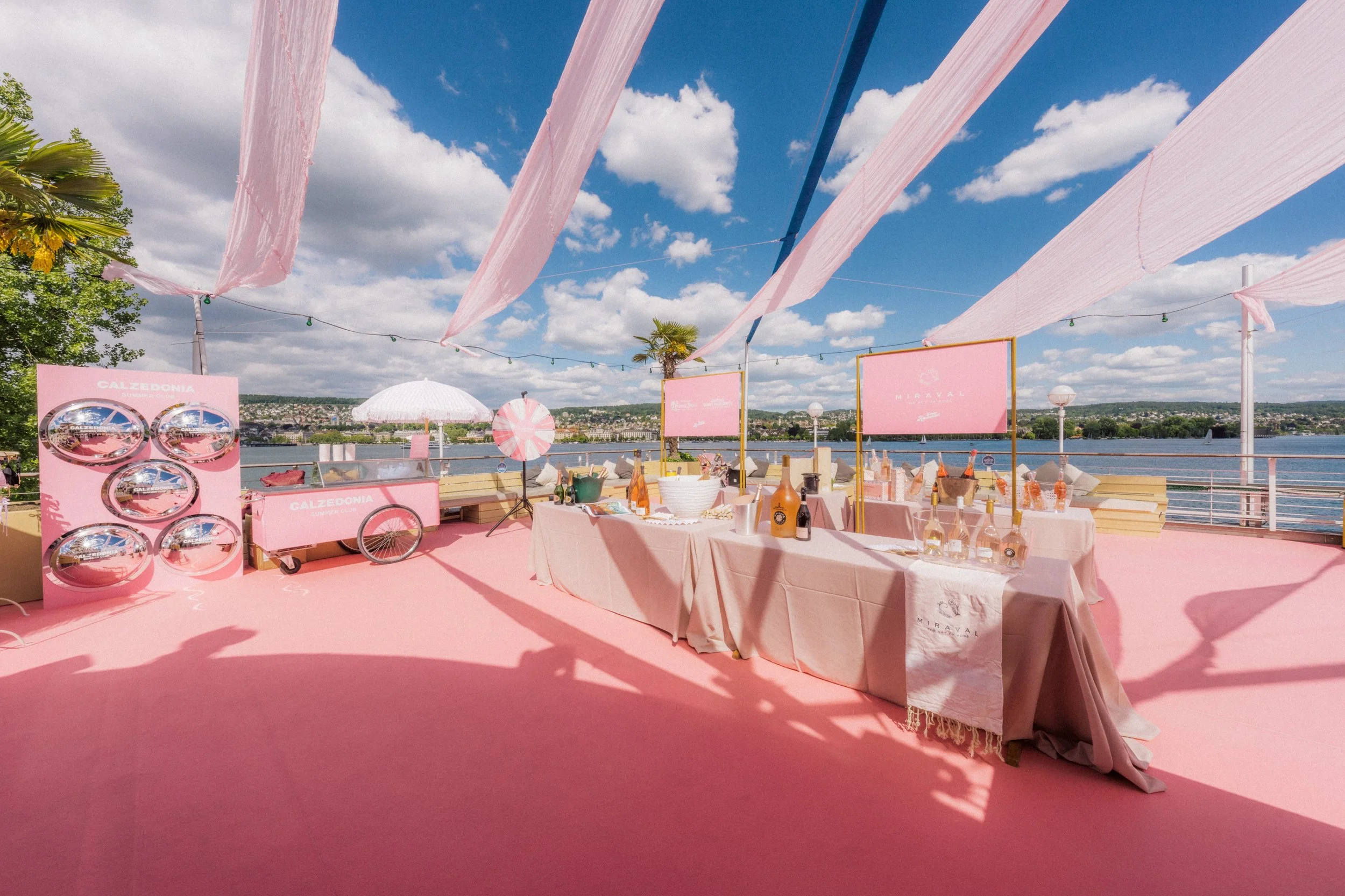 Events | Jetzt Events planen! — Samigo Amusement