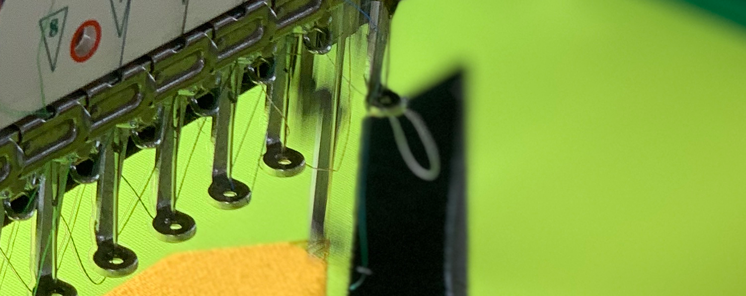 Custom Embroidery Sydney | T-Shirts, Workwear, Polos & Uniforms ...