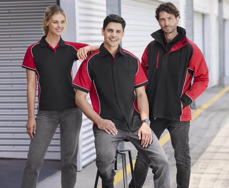 Healthcare Uniforms Sydney | Medical & Nursing Workwear — Pistol Clothing