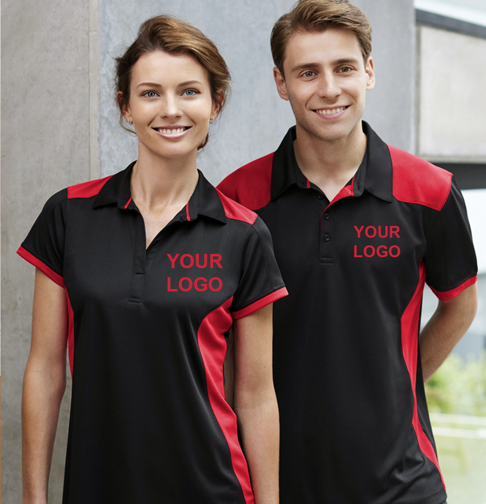 Printed Uniforms & Workwear Sydney | Custom Branded Uniforms — Pistol ...