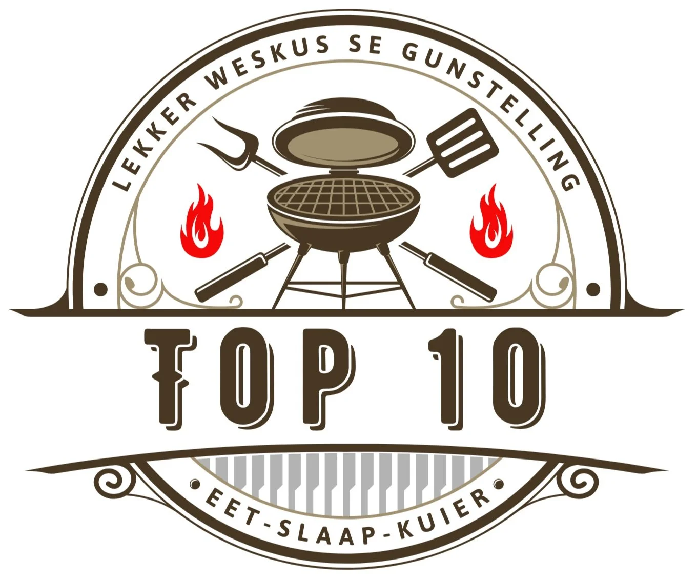 Top 10 Eet | Discover Top Weskus Dining — Lekker Weskus
