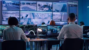 National Monitoring