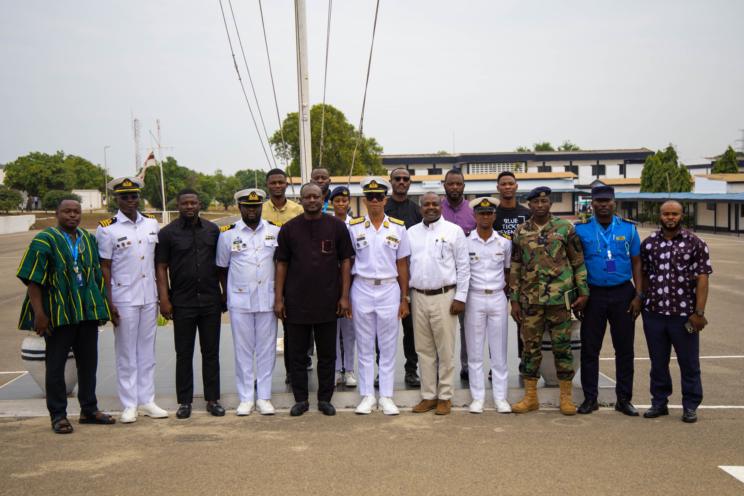 TOR Strengthens Security and Skills Development Ahead of Operational ...