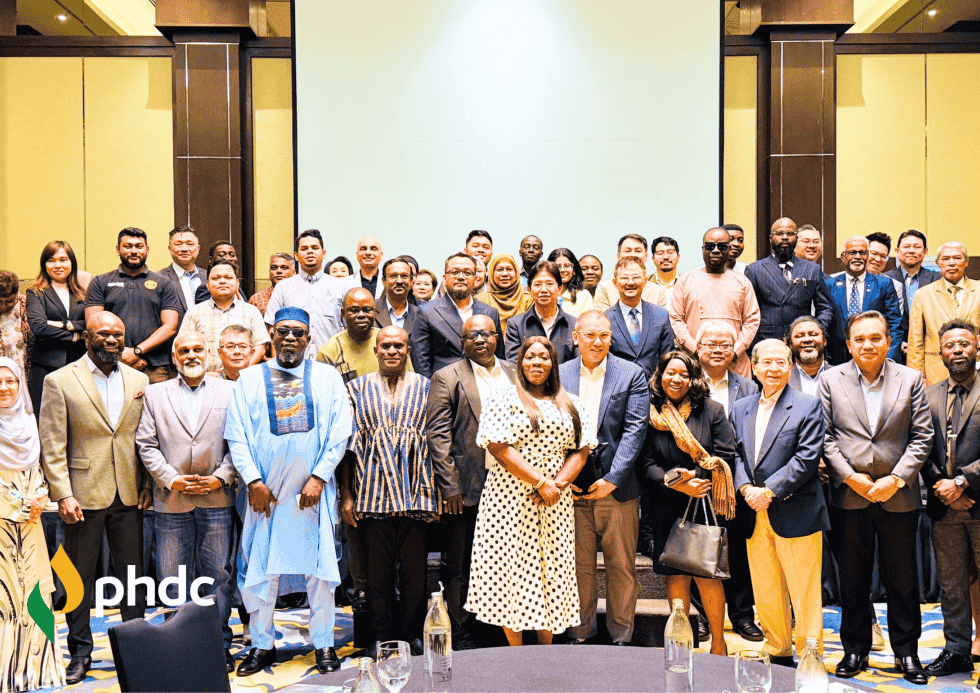 PHDC Advances Ghana’s $60bn Petroleum Hub Vision with Investor Summit ...