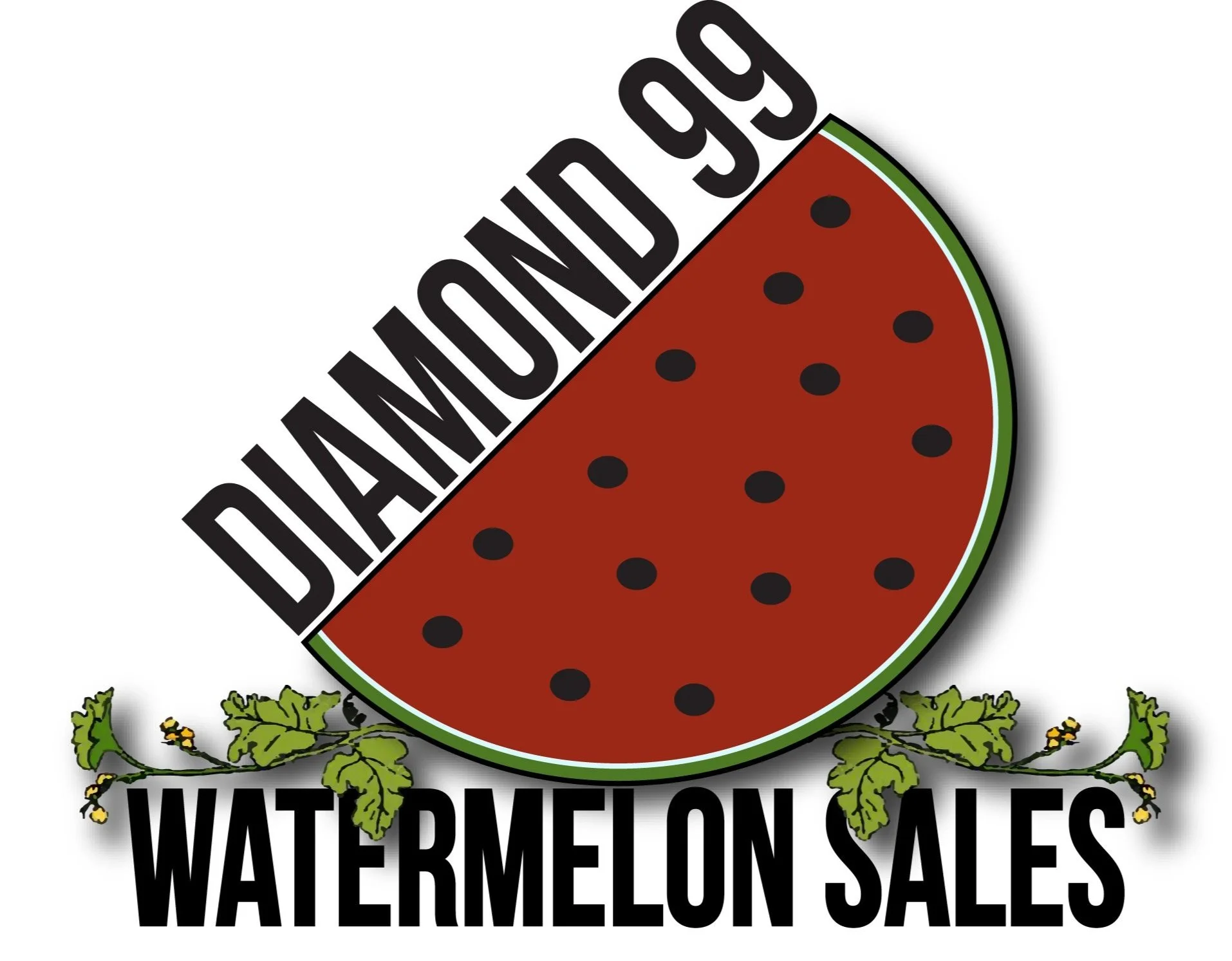 Home-Diamond 99 Watermelon Sales Discover Fresh Watermelons Today