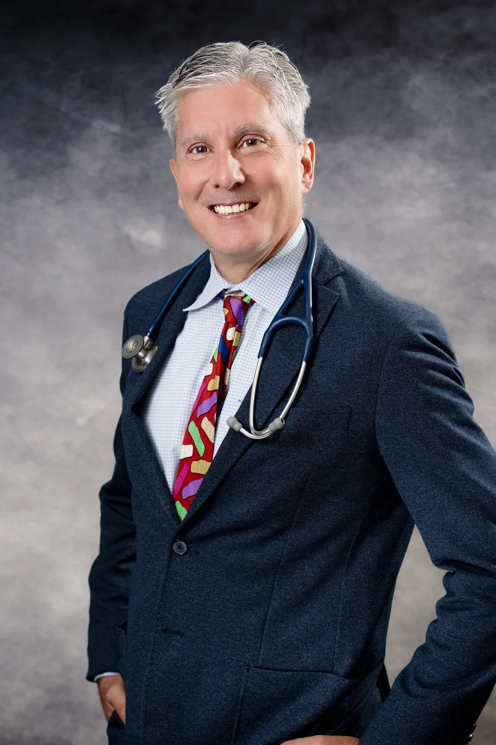 Dr. Steven Joyce | Comprehensive Family Care
