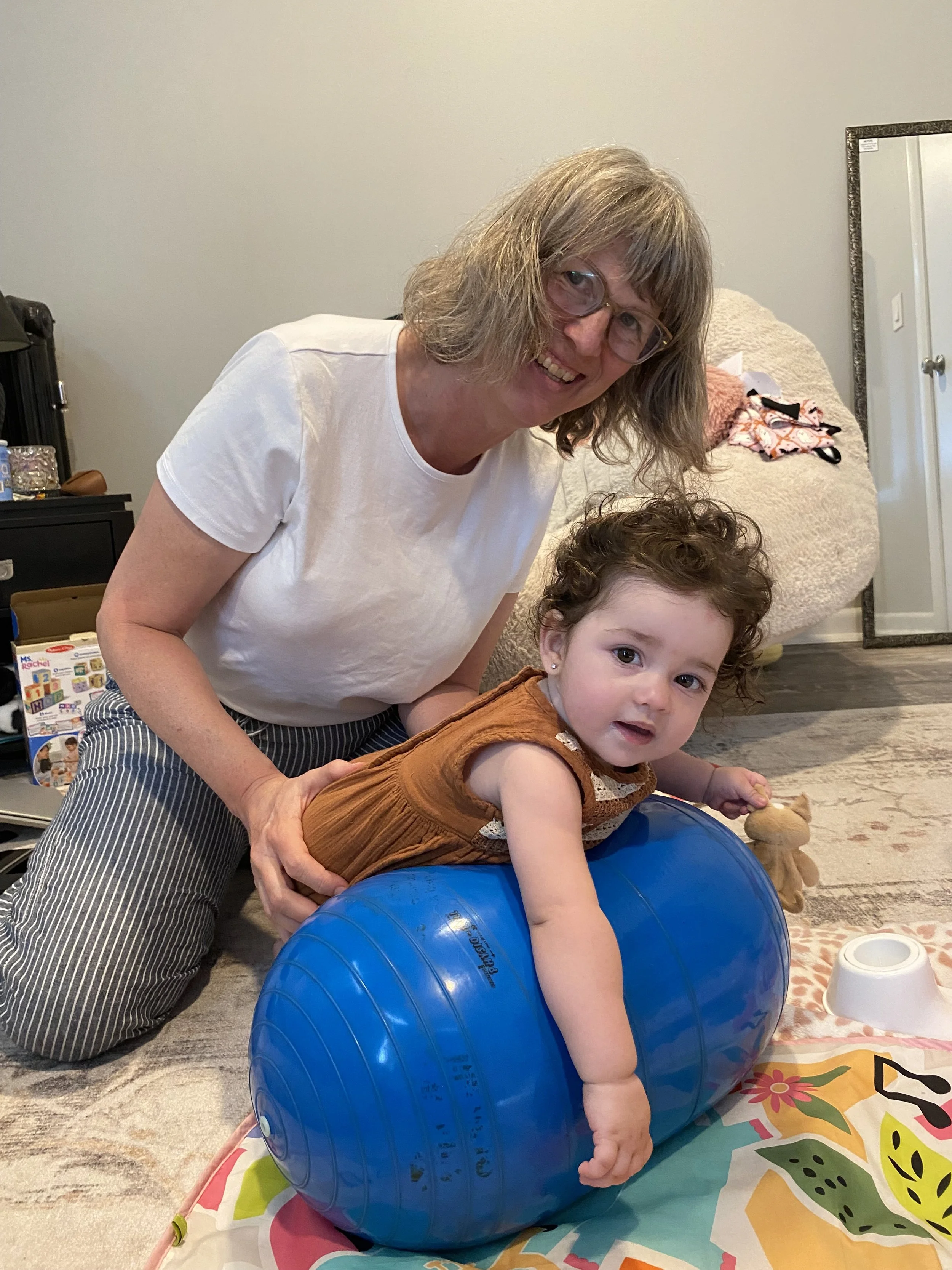 About Us — Pediatric Development Center