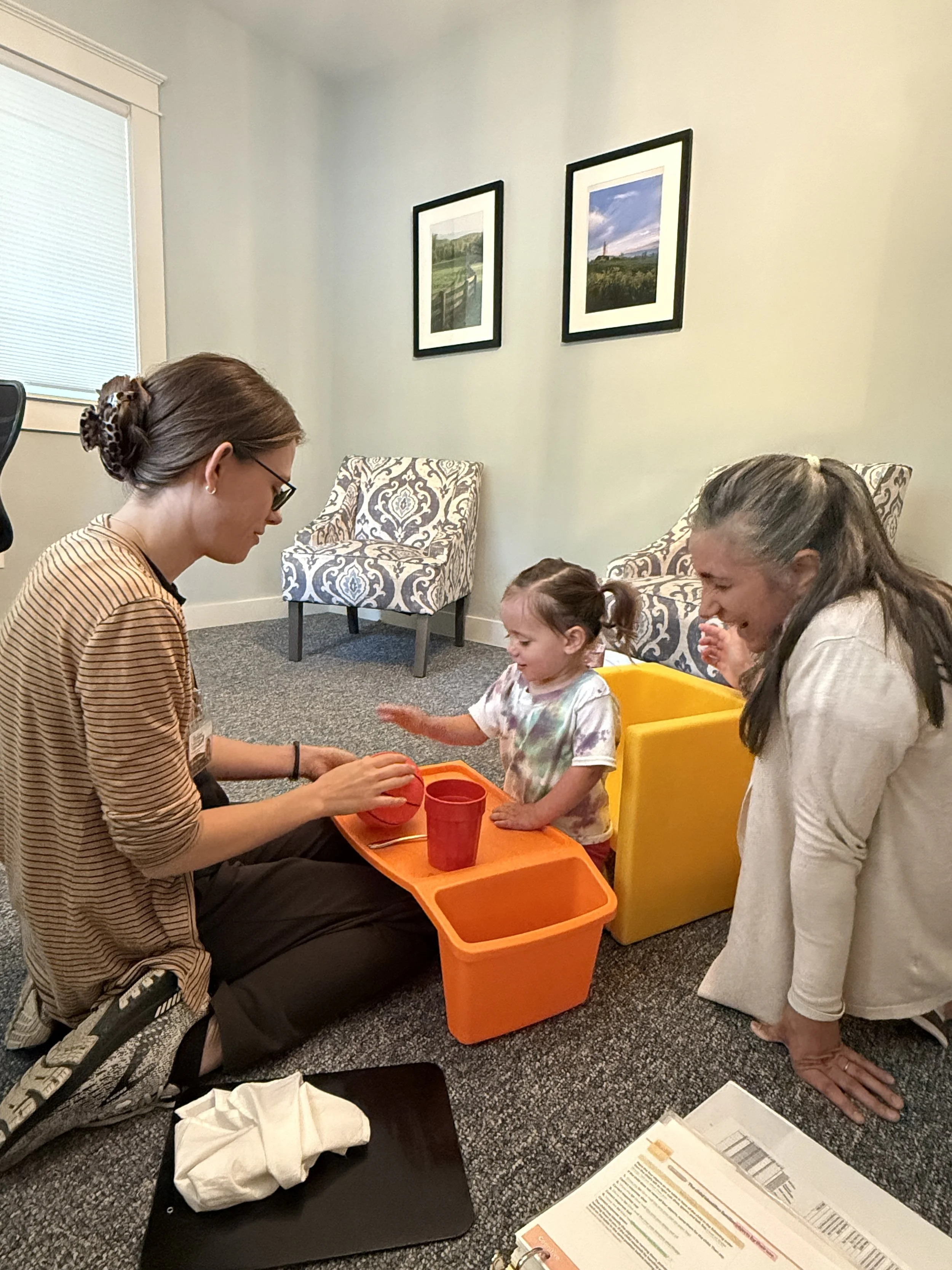 Pediatric Development Center