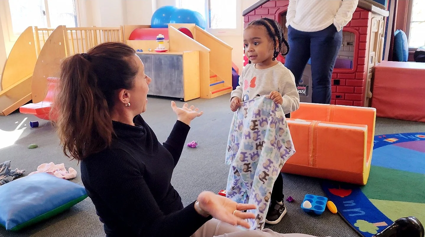 Pediatric Development Center