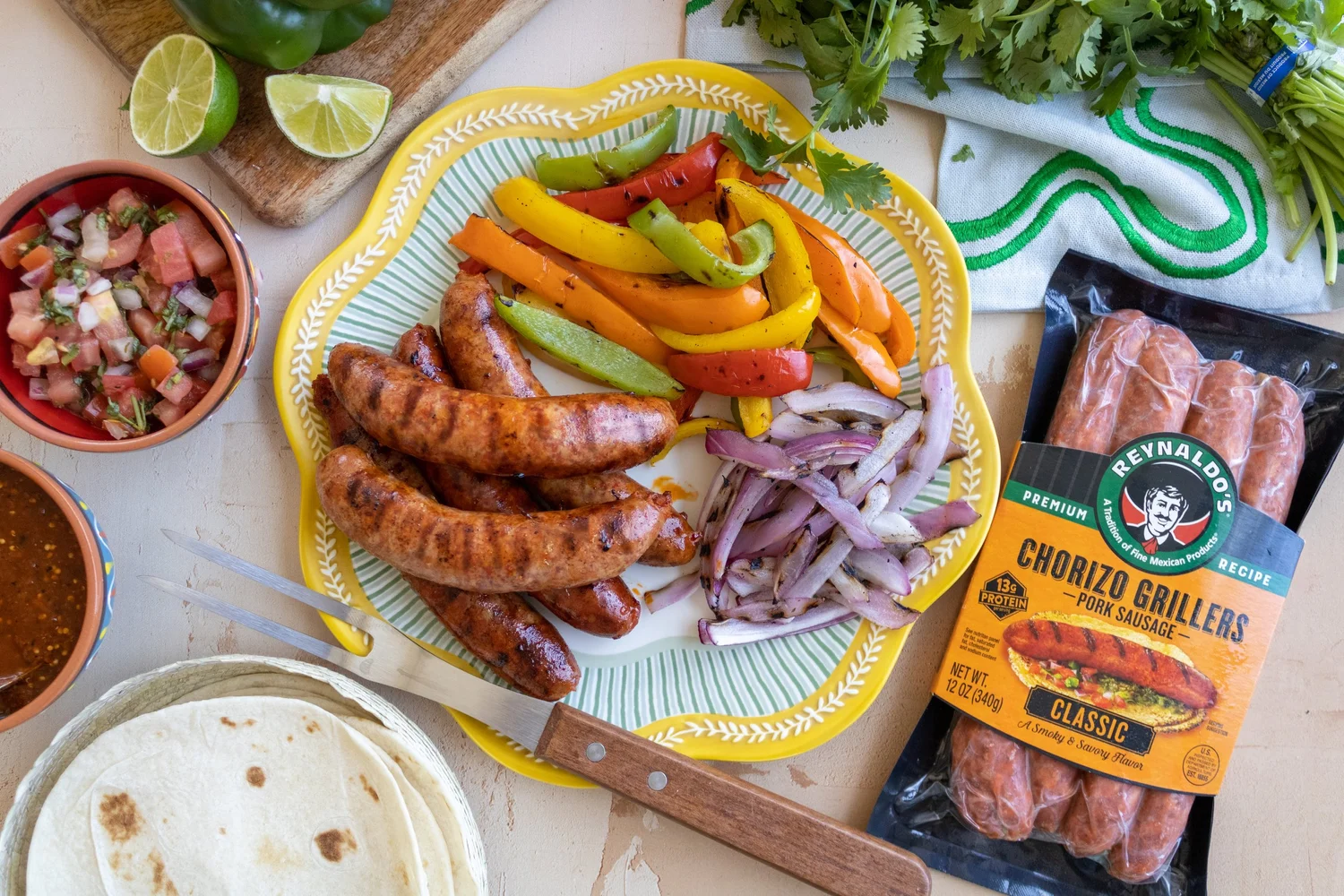 Store Locator | Find Reynaldo's Products in Stores — Reynaldo's