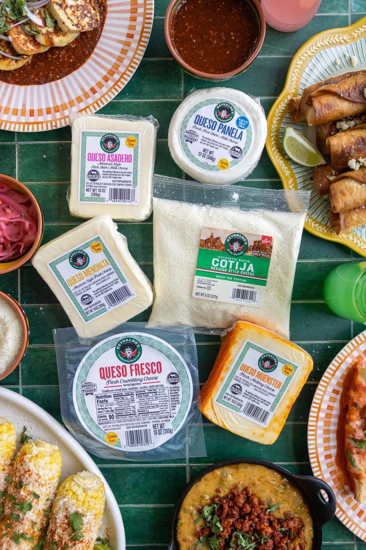 Reynaldo's | Authentic Mexican Flavors