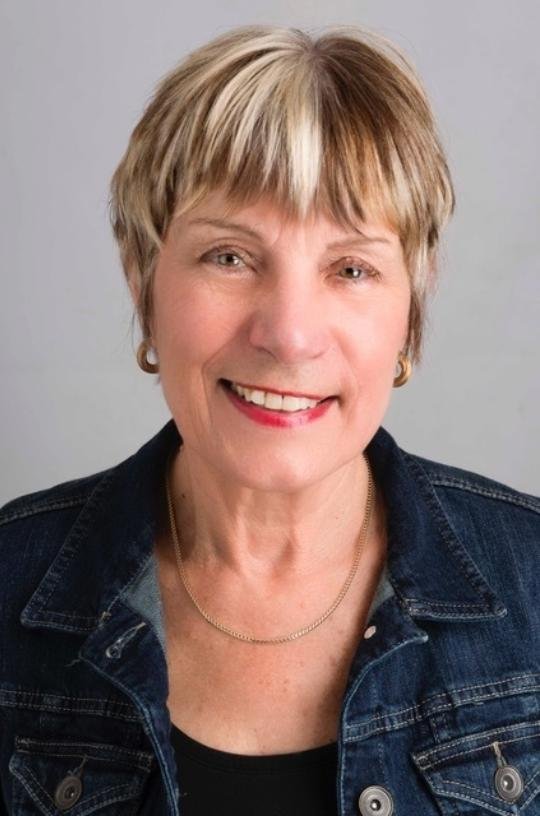 Jane Williams is a former HR Director and Remuneration Committee ...