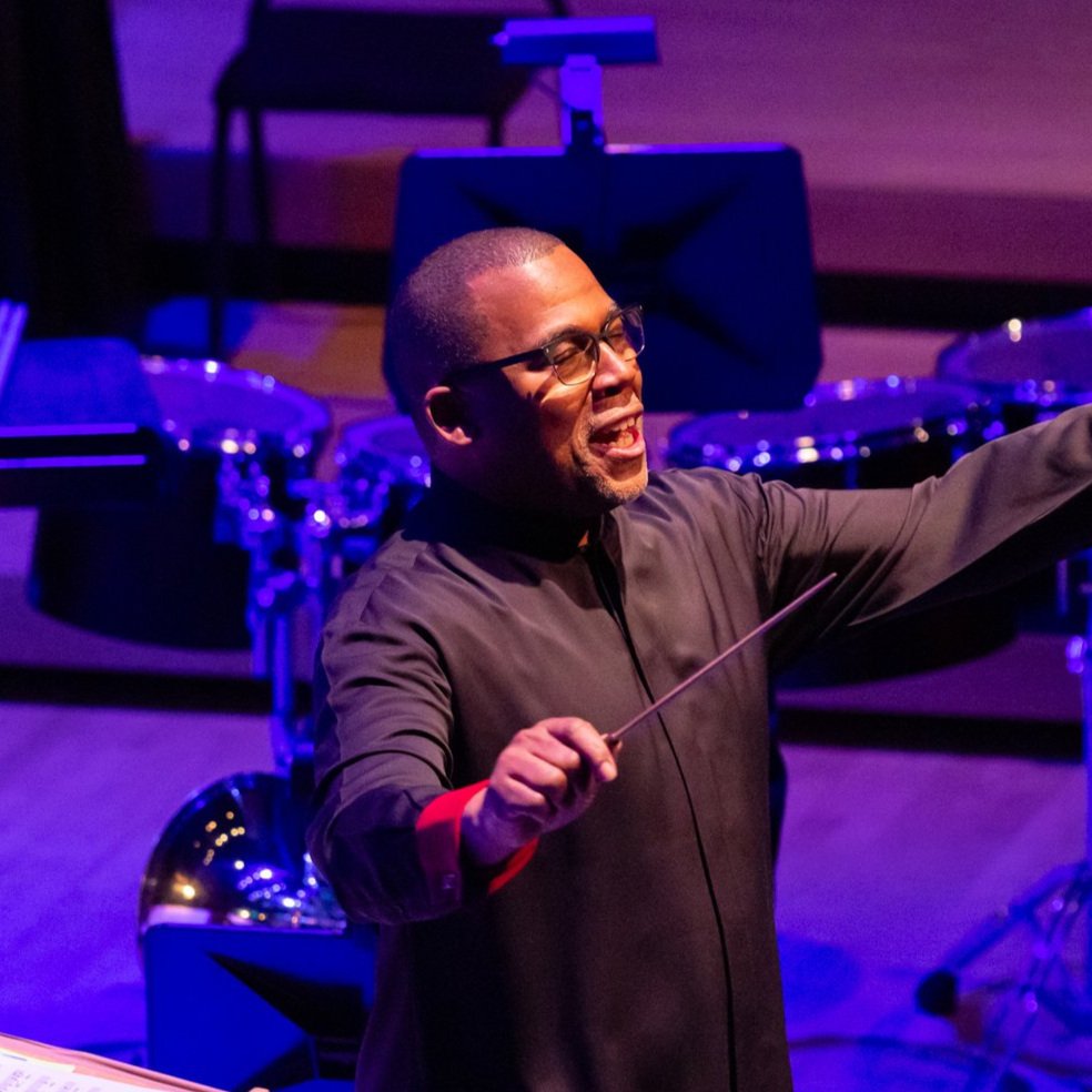 A Candlelight Christmas 2025 — The Washington Chorus