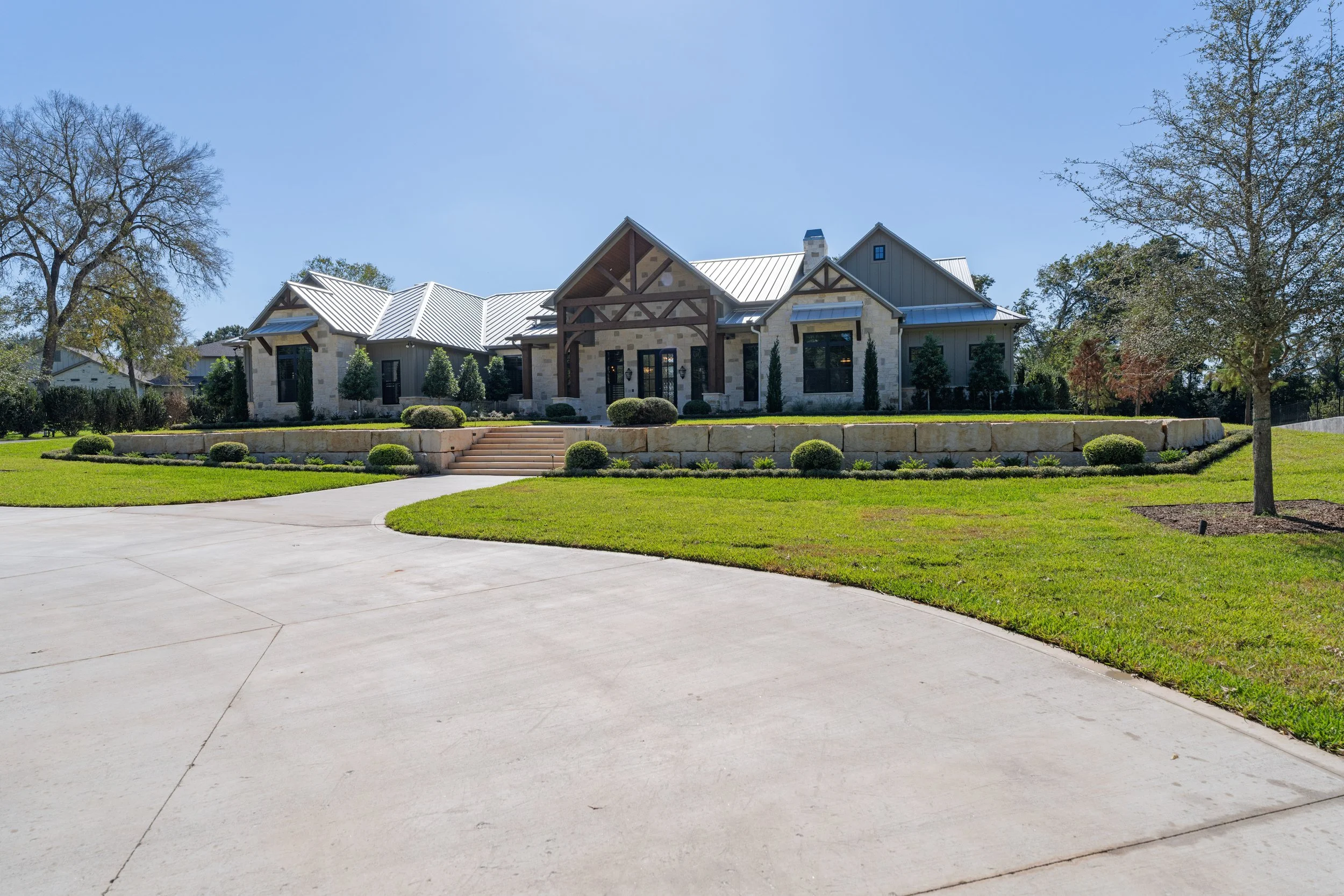 Gallery — Bradley Signature Homes