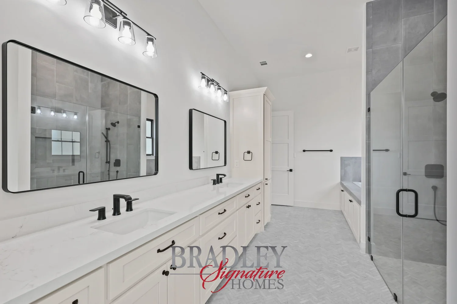 Bradley Signature Homes | Craft Your Dream