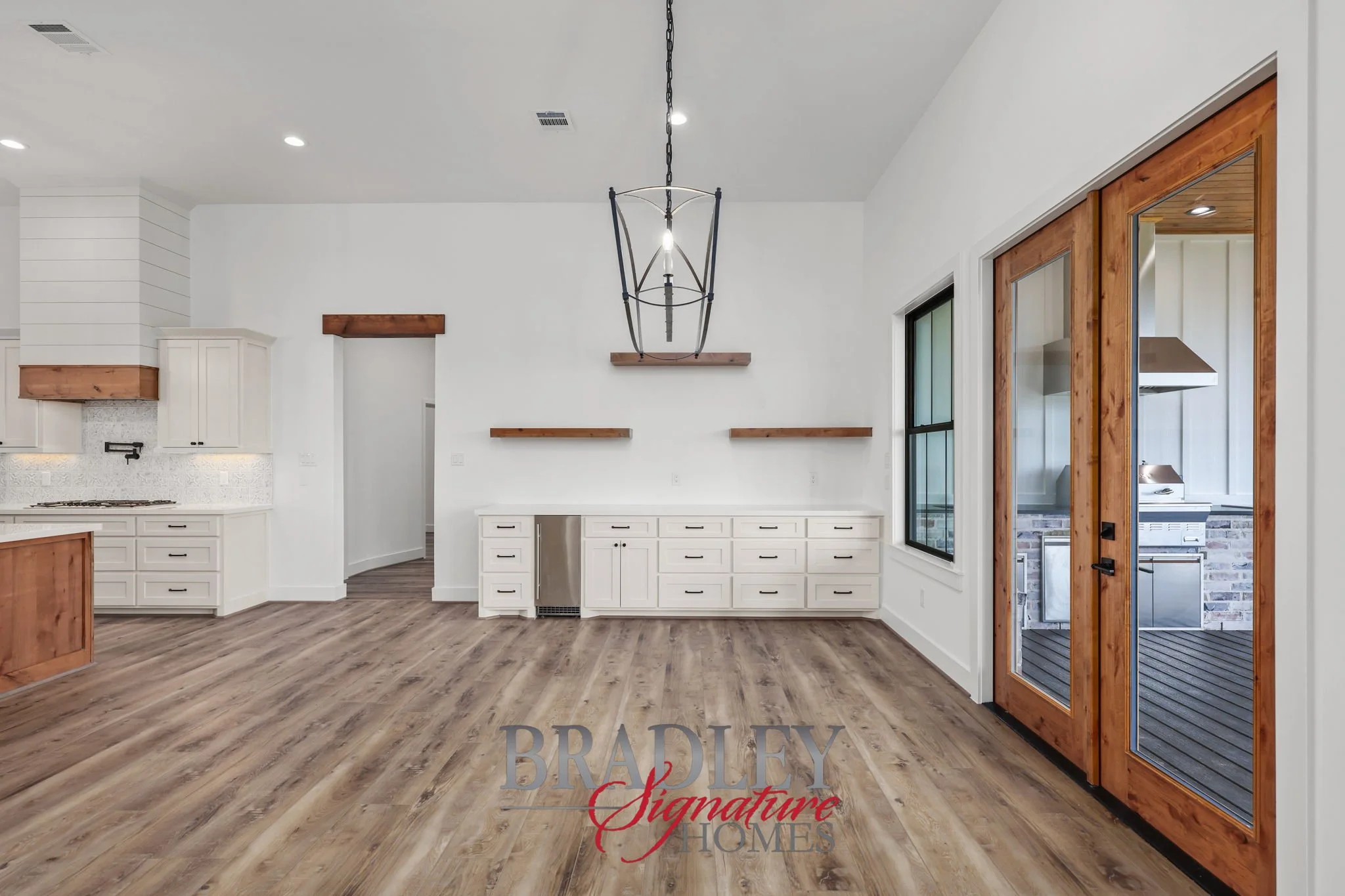 Bradley Signature Homes | Craft Your Dream