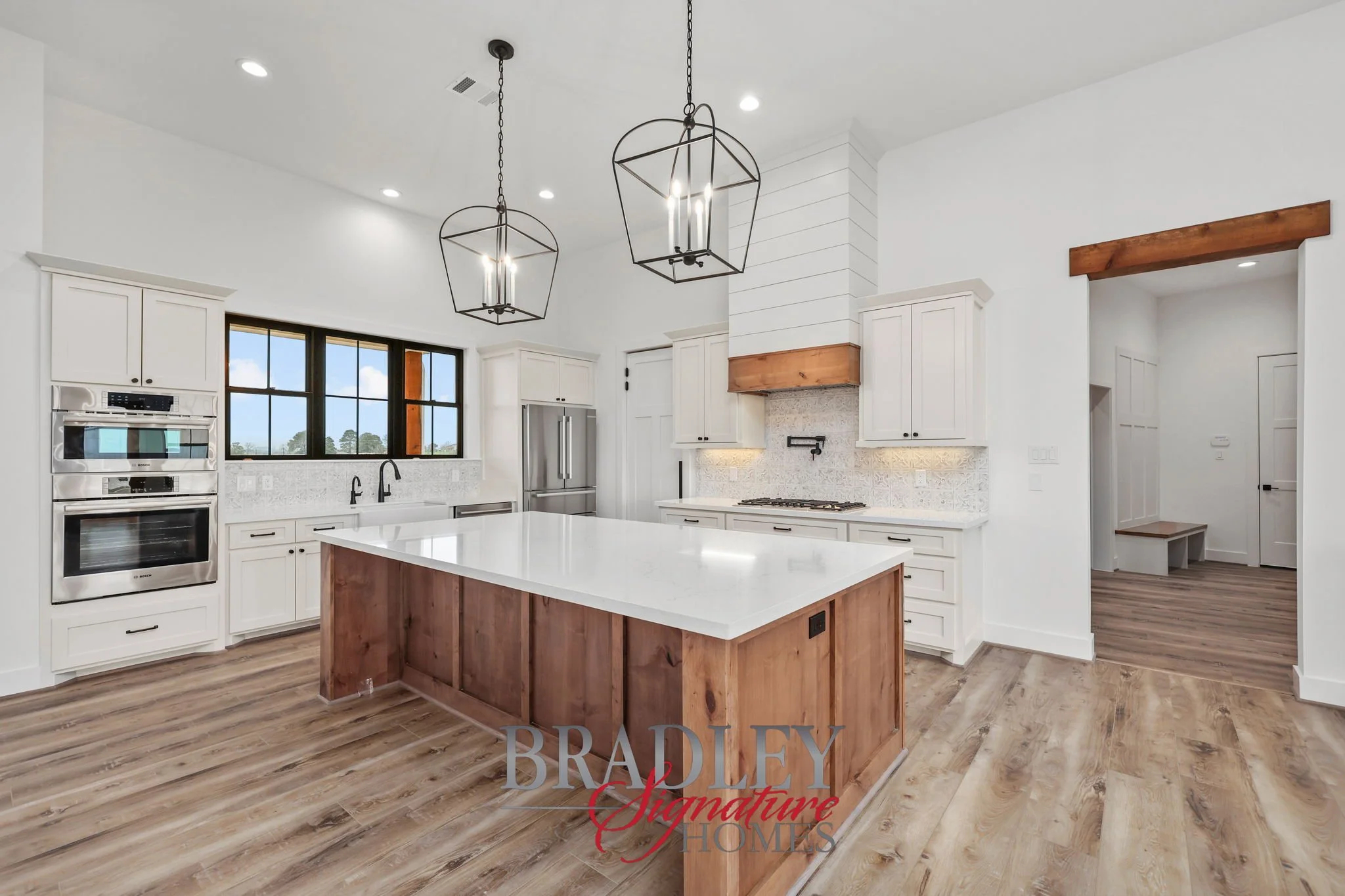 Bradley Signature Homes | Craft Your Dream