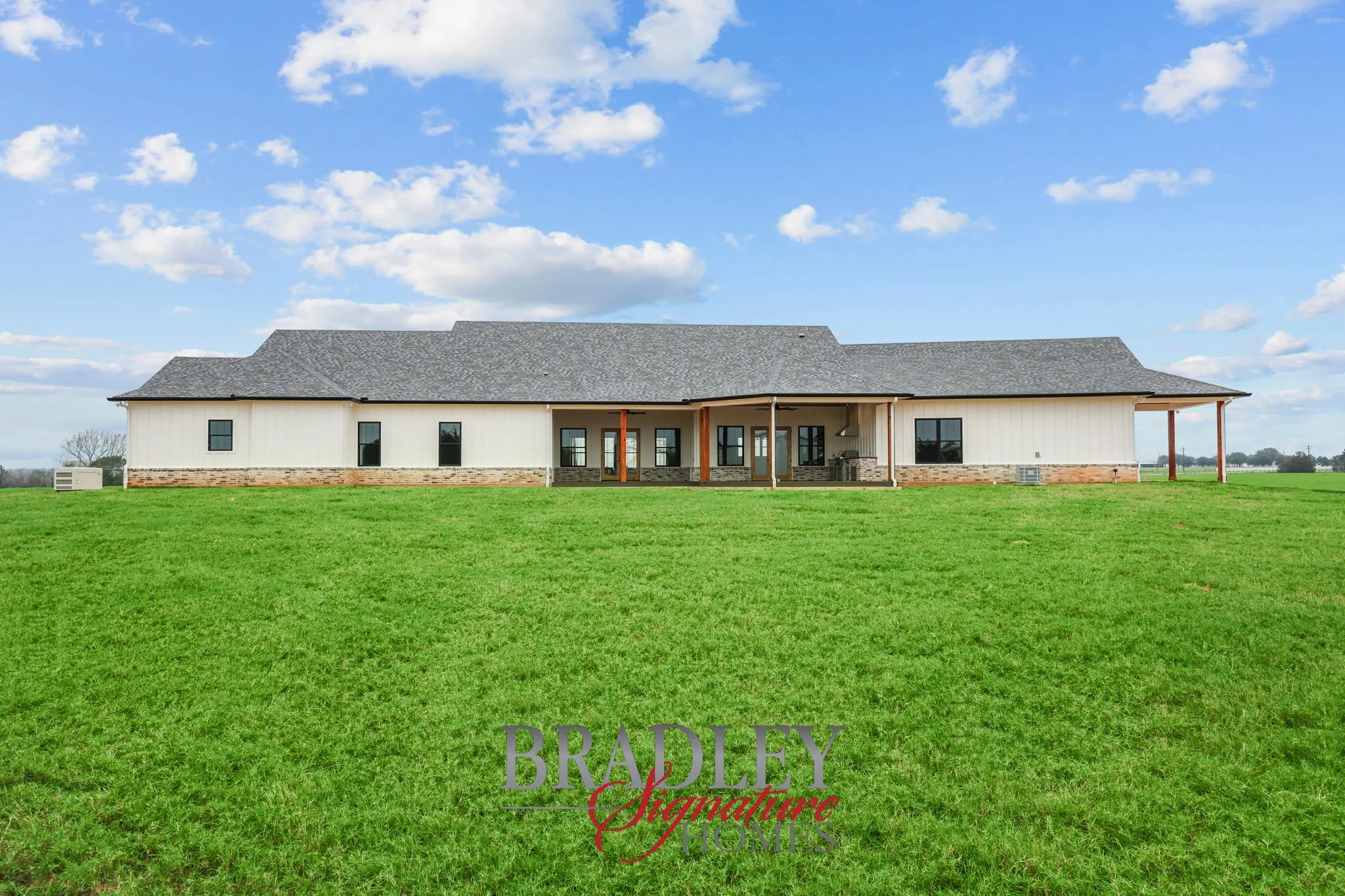 Bradley Signature Homes | Craft Your Dream