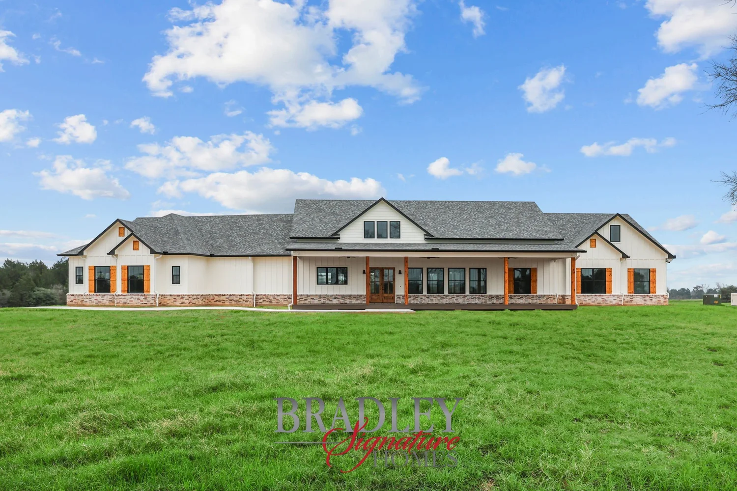 Bradley Signature Homes | Craft Your Dream