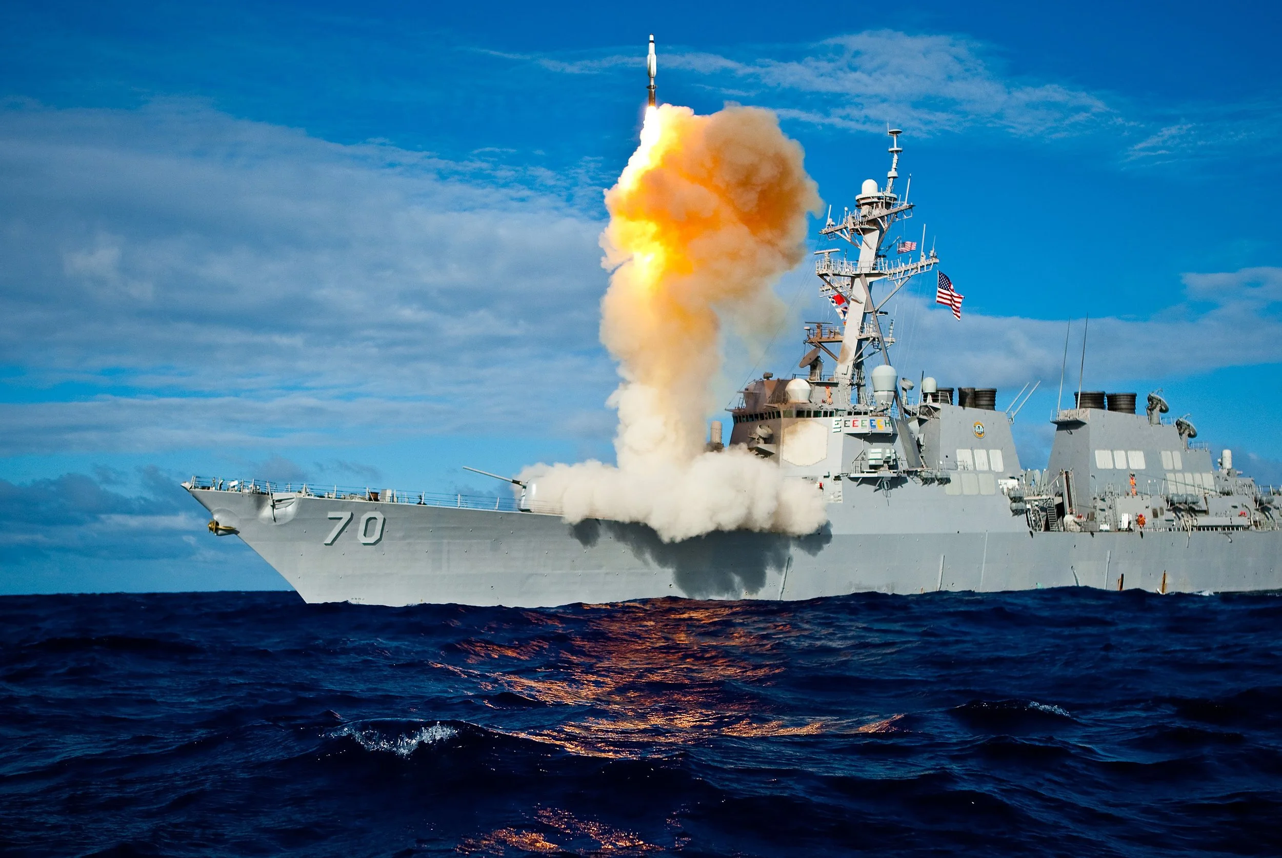 Capstone Research Corporation | Innovative Defense Solutions – Get Started