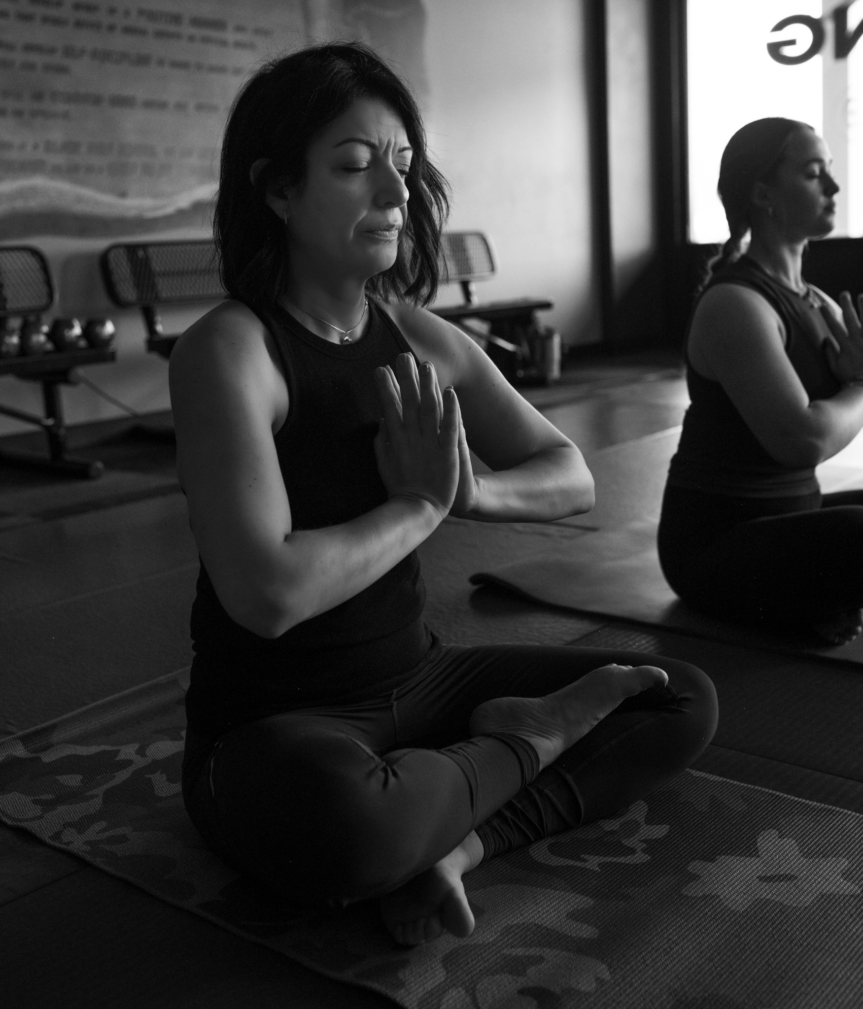 Uplift Yoga & Strength