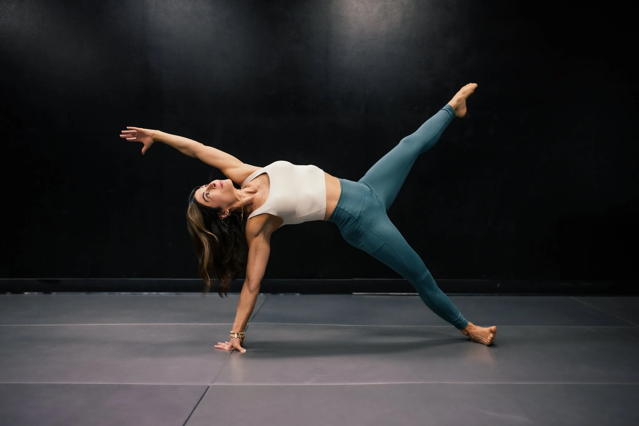 Uplift Yoga & Strength