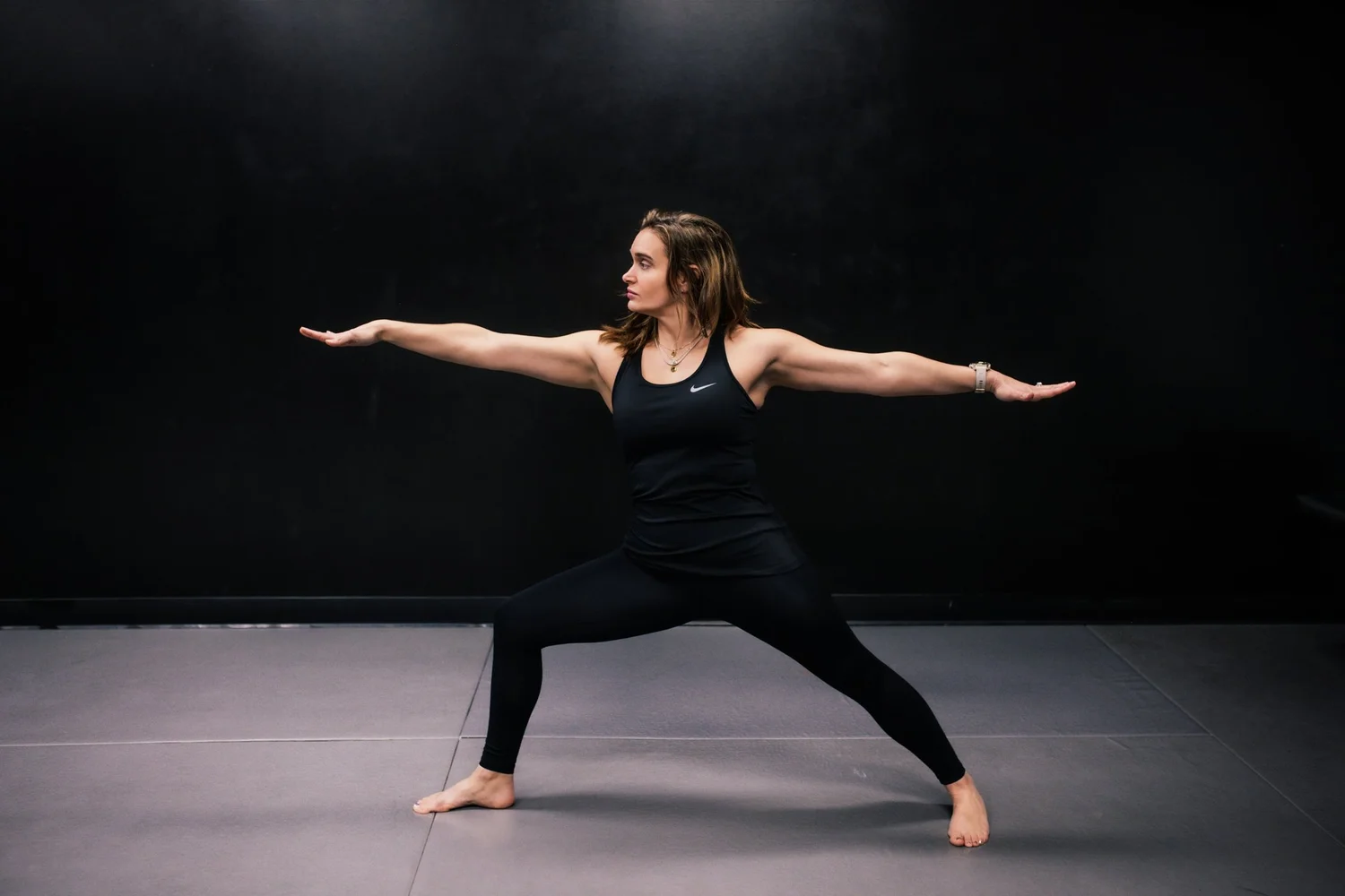 Uplift Yoga & Strength