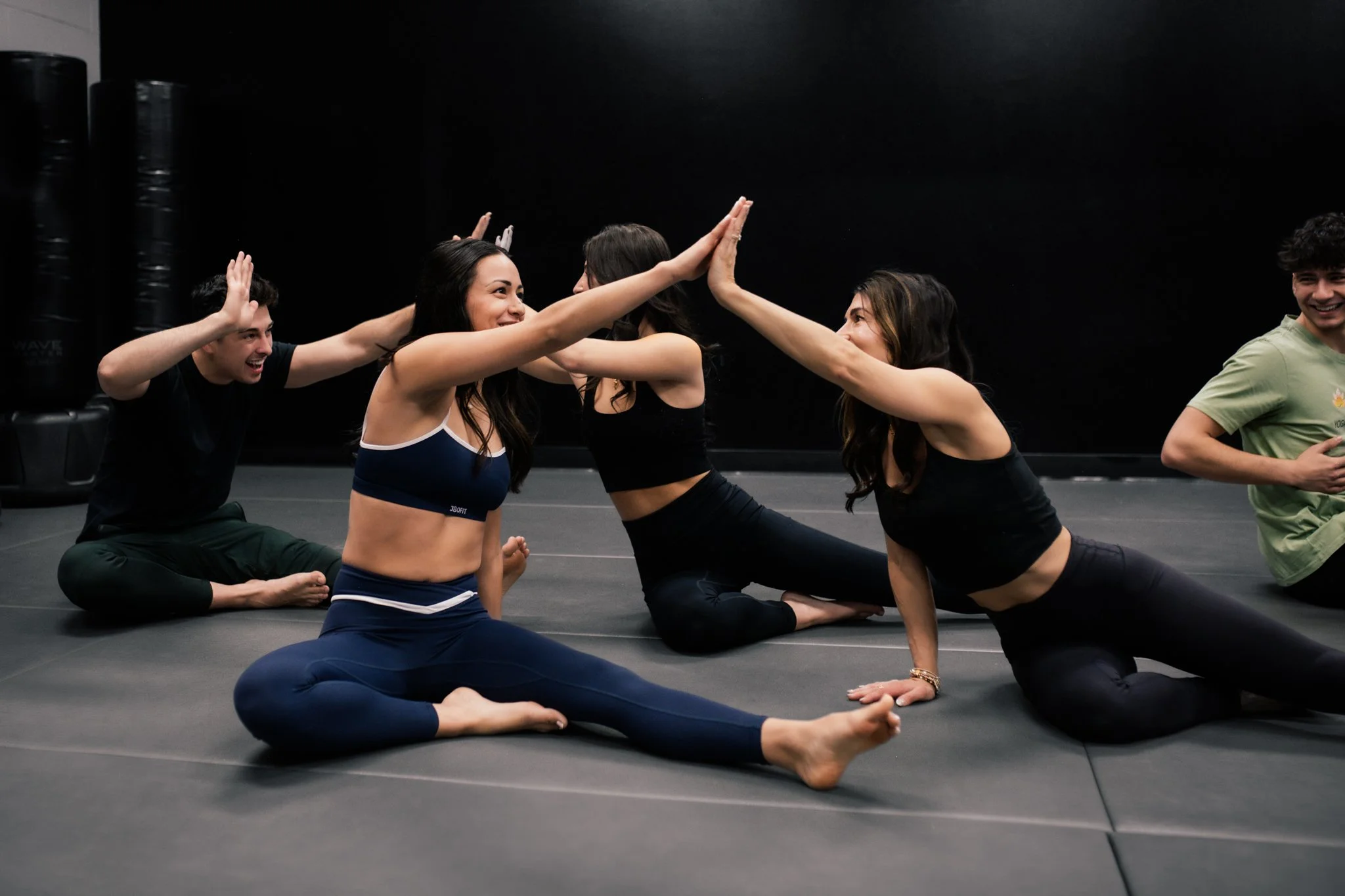 Uplift Yoga & Strength