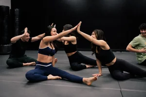 Uplift Yoga & Strength