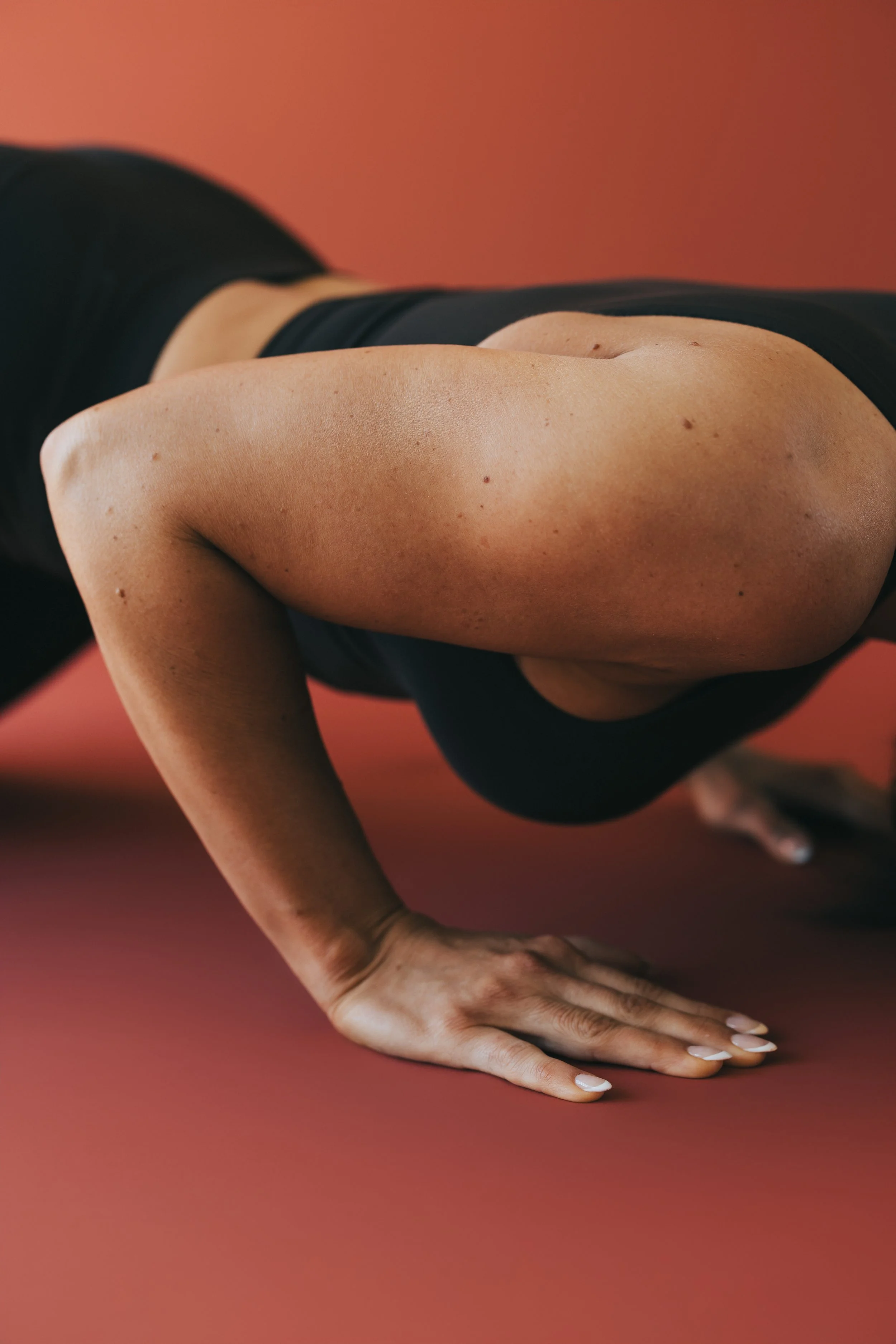 Classes — Melt Hot Pilates