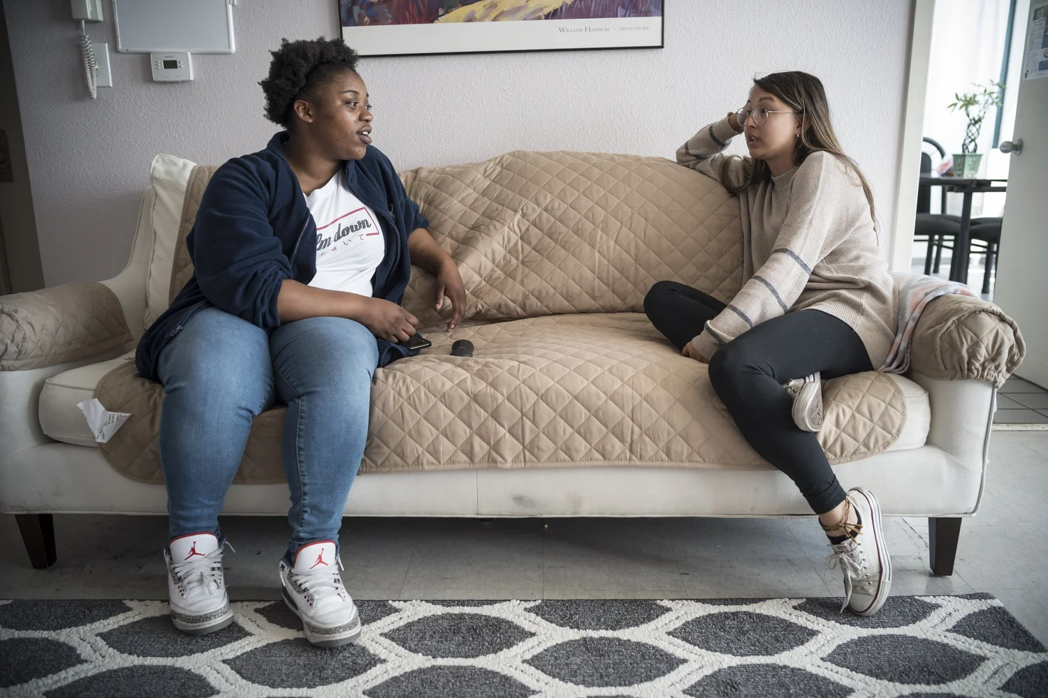 Unity Care | Empower Change Today